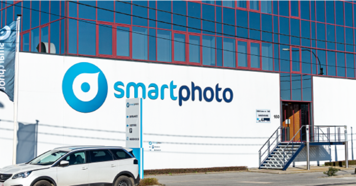 De phishingrate bij Smartphoto daalde van 40% naar 4,5%