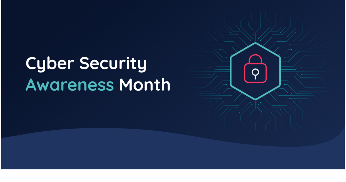 Phished | Cybersecurity Awareness Month: Is It Enough?