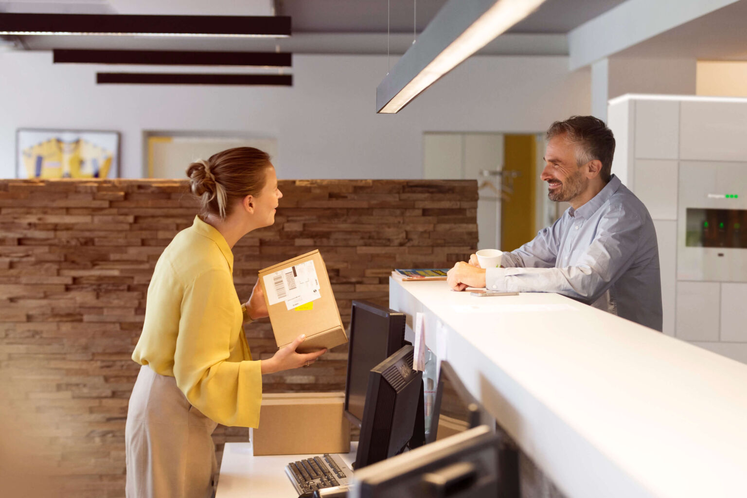 Phishing Best Practices: Prevent Package Fraud | Phished