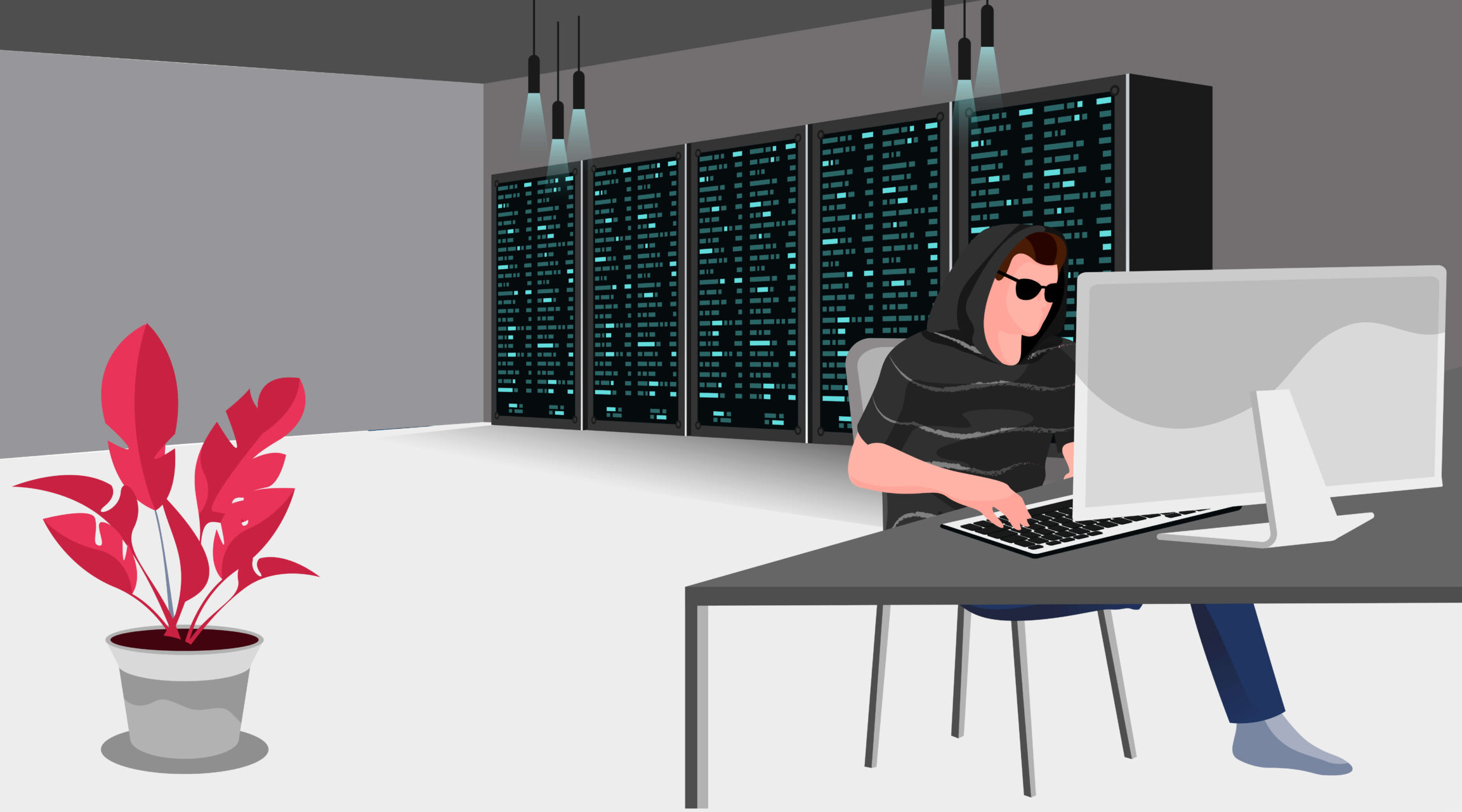 The future of the cybersecurity industry | Blog | Phished