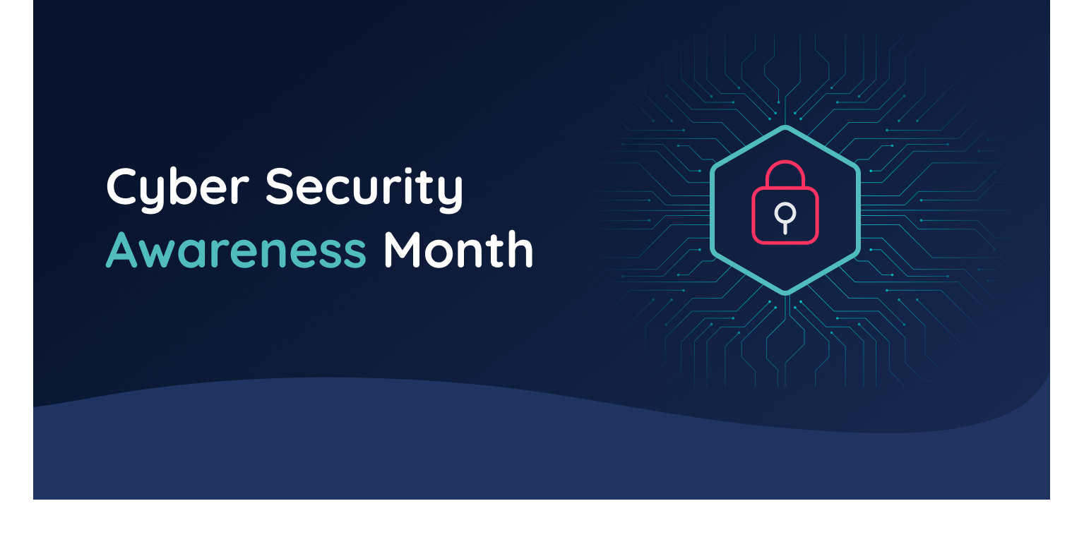 Phished | Cybersecurity Awareness Month: Is It Enough?